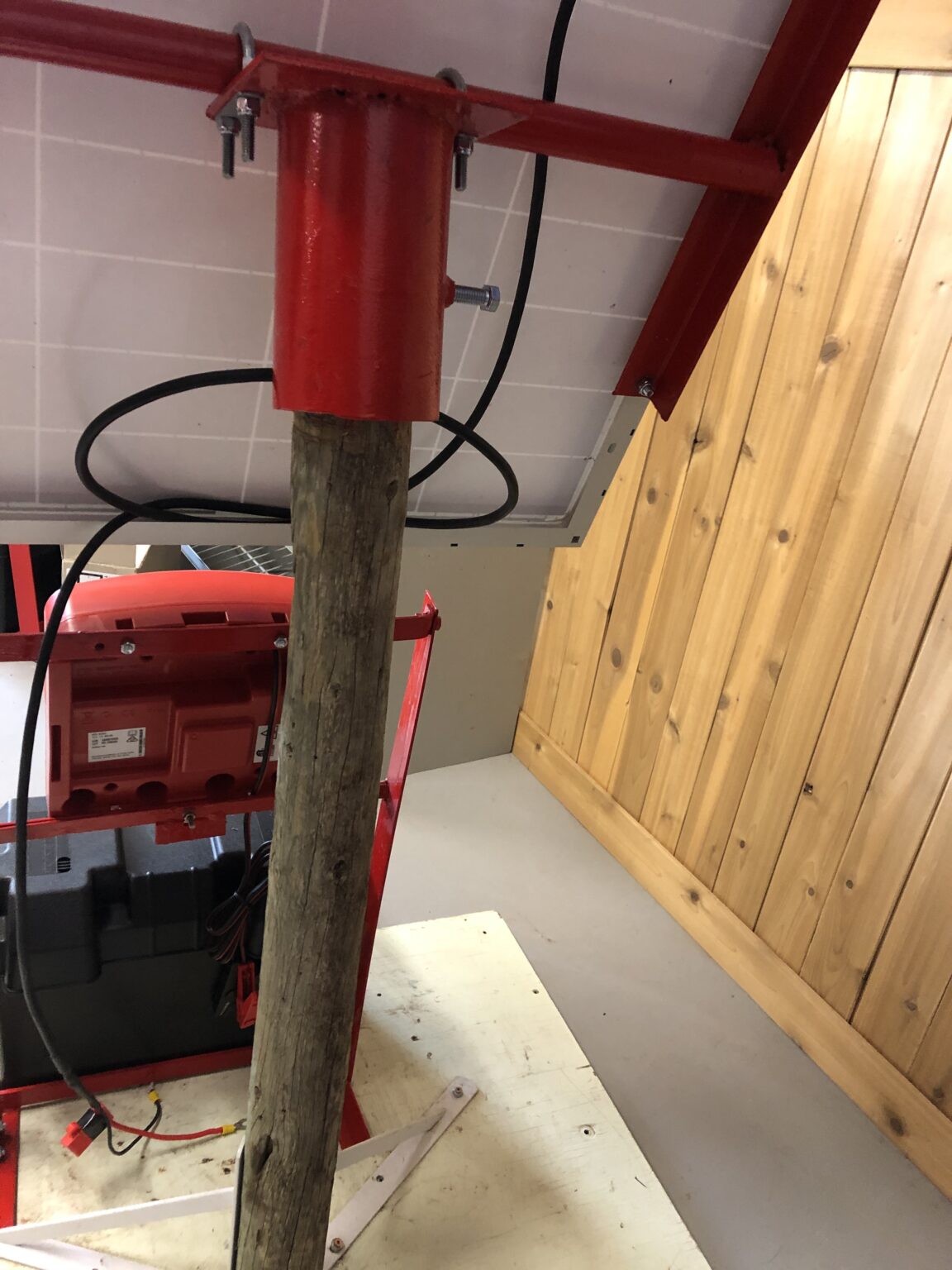 SPEEDRITE 6000/6000i SOLAR FENCE SYSTEM – Lamb Acres Electric Fencing