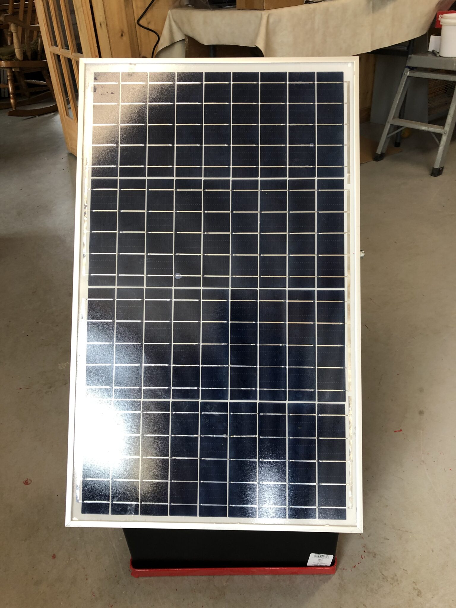 SPEEDRITE 3000 SOLAR FENCE SYSTEM – Lamb Acres Electric Fencing